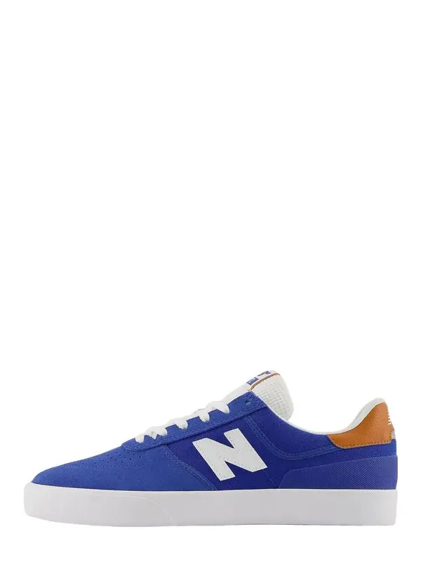 NEW BALANCE Numeric 272 'blue White - Blue/white
