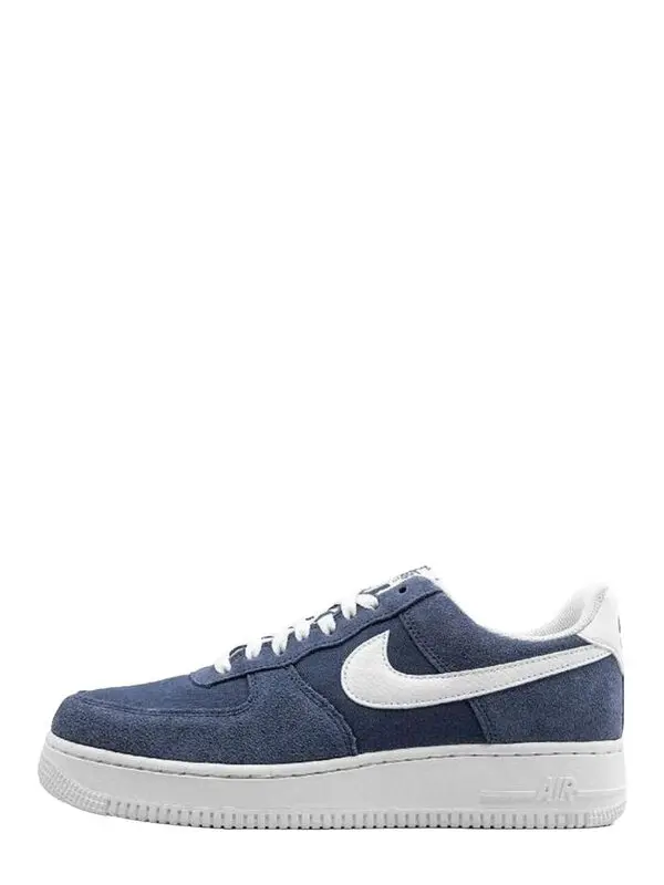 Nike Force 1 Low '07 Sneakers - Blue