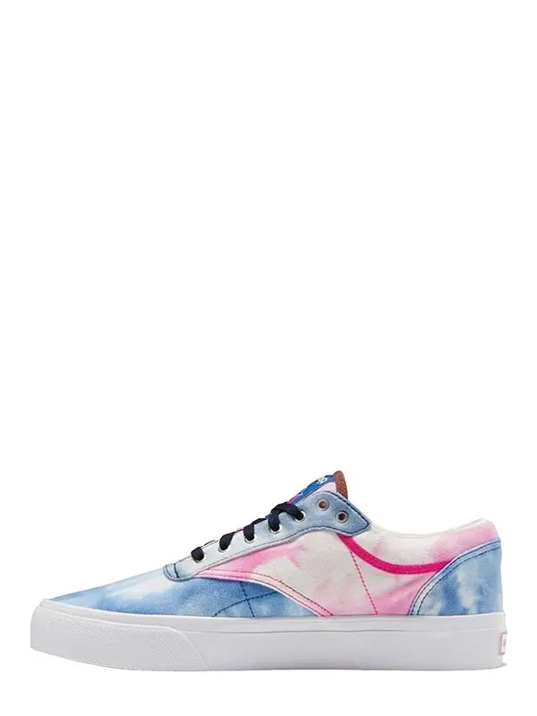 REEBOK Club C Coast Tie Dye Sneakers - Blue