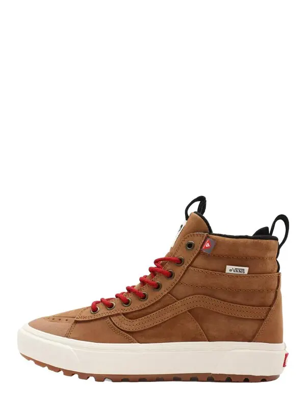 VANS Sk8-hi Mte-2 Sneakers - Brown