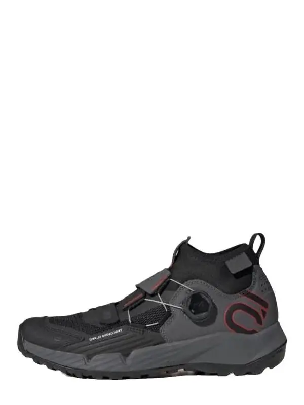 Adidas Five Ten Trailcross Pro Clip-in Mountain Biking Shoes - Black