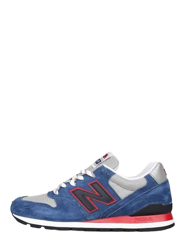 NEW BALANCE 996 Series Sneakers - Blue