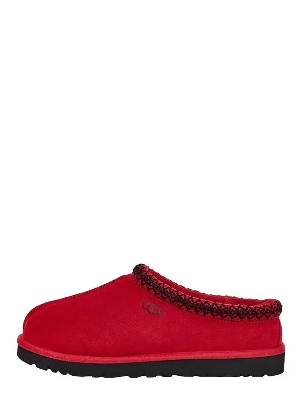 UGG Tasman Slipper - Samba Red