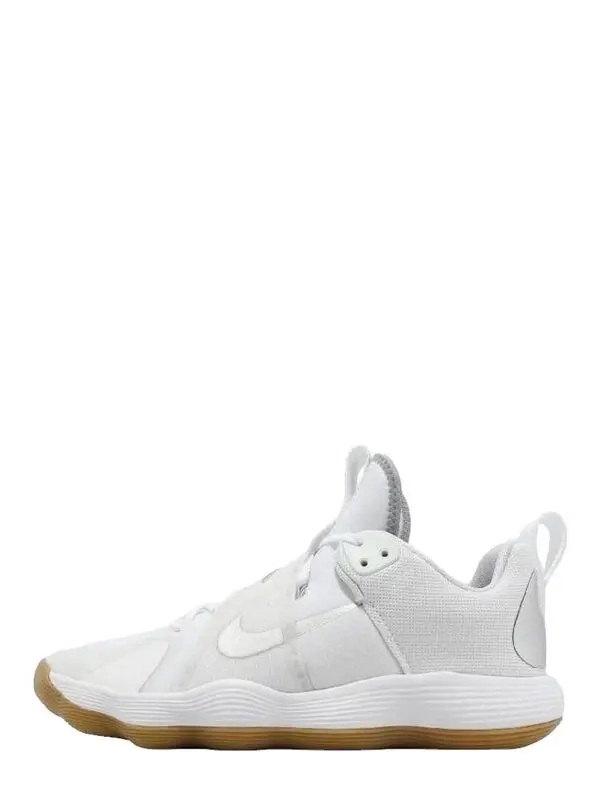 Nike React Hyperset Se Athletic Sneakers - White/multi-color