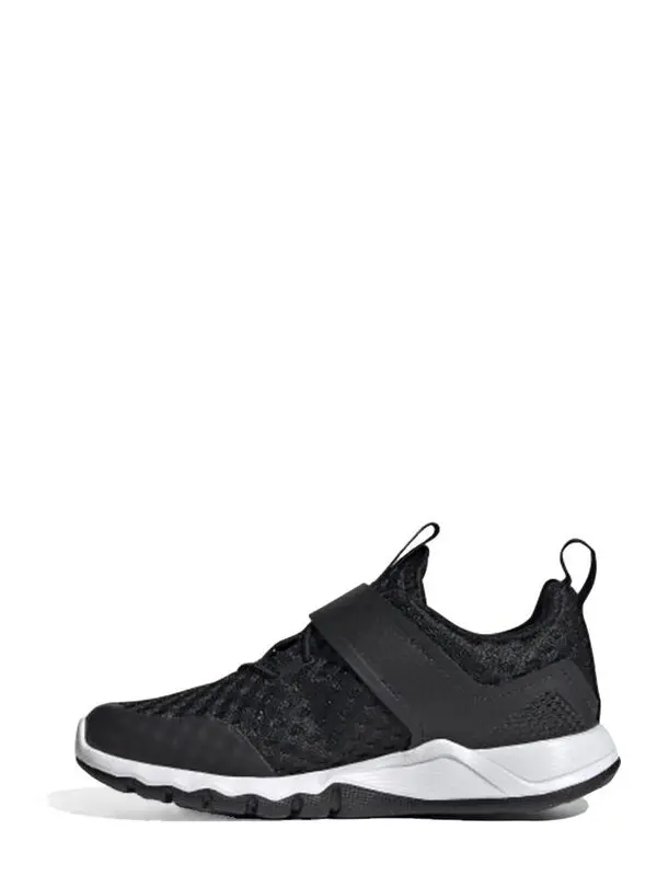 Adidas Rapidaflex Summer.rdy El J Sneakers - Black