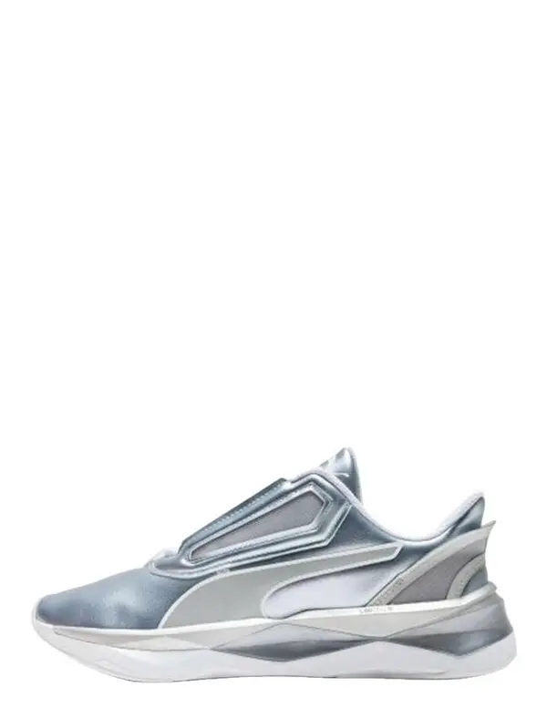 PUMA Lqdcell Shatter Xt Metal - Silver