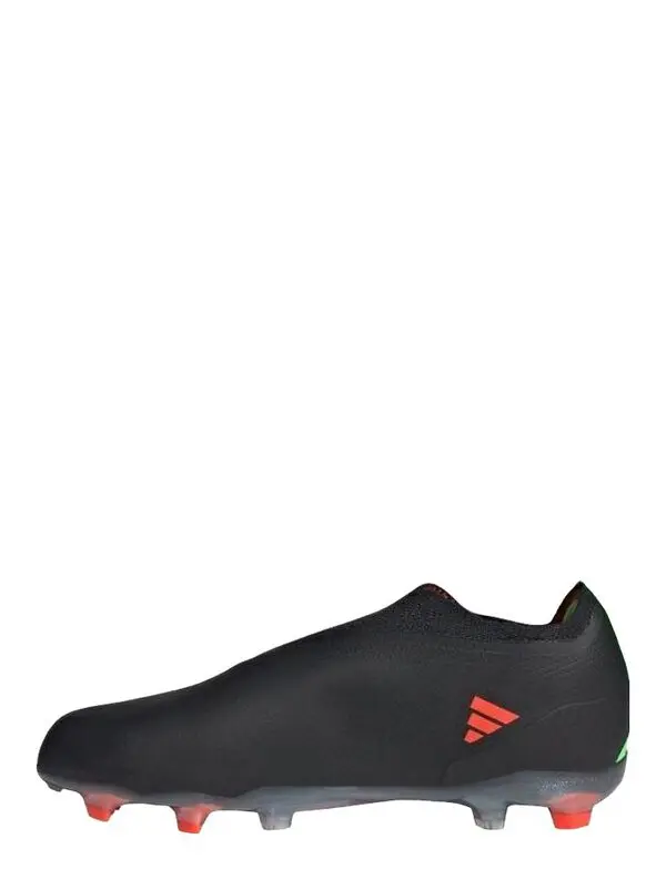 Adidas X Speedportal+ Fg - Core Black/solar Red/solar Green