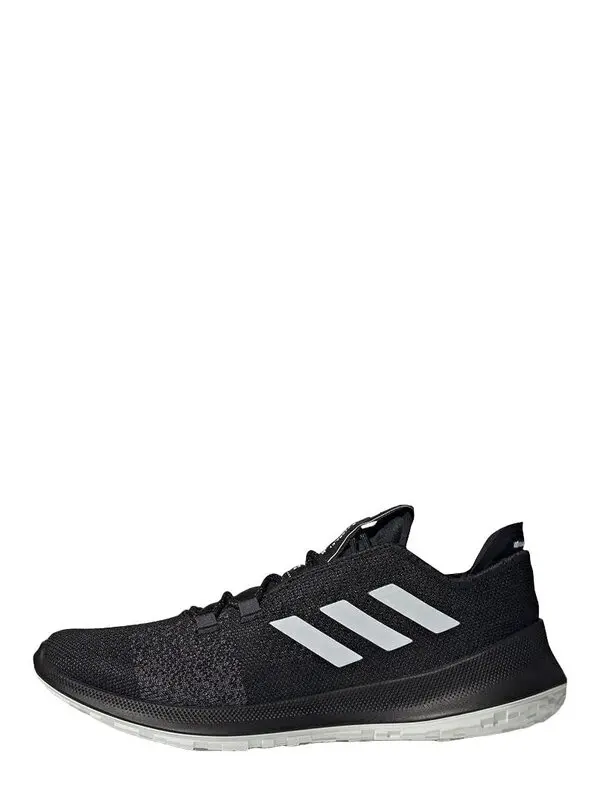 Adidas Sensebounce+ Ace Sneakers - Black
