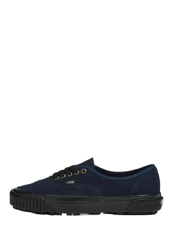 VANS Authentic 44 Lug Dx Anaheim Factory Low Top Sneakers - Blue