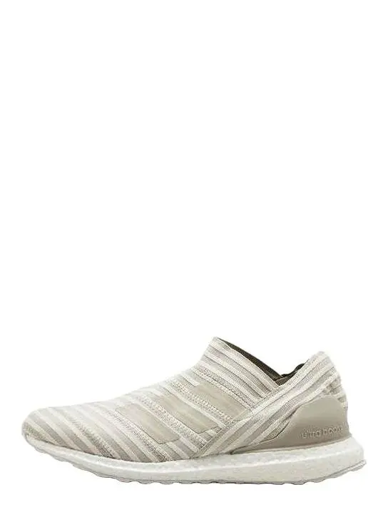Adidas Nemeziz Tango 17+ 360 Agility Ultraboost Sneakers - Cream
