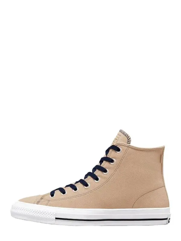 CONVERSE Chuck Taylor All Star Pro Cons Suede High 'hemp - Brown