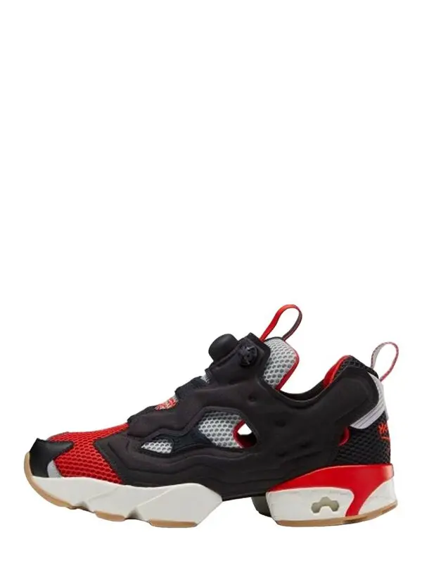 REEBOK Instapump Fury Og Nm "instinct Red" Sneakers - Black
