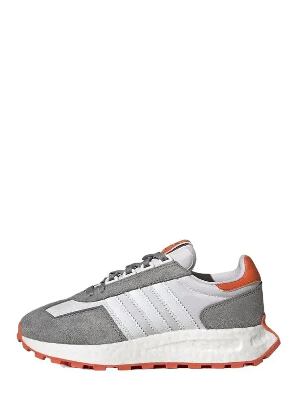 Adidas Retropy E5 Shoes - Grey