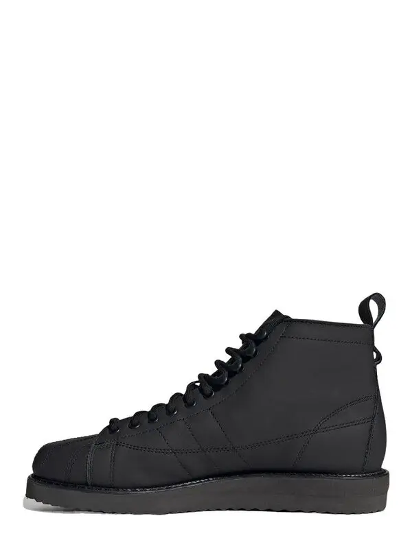 Adidas Superstar Boot 'core - Black