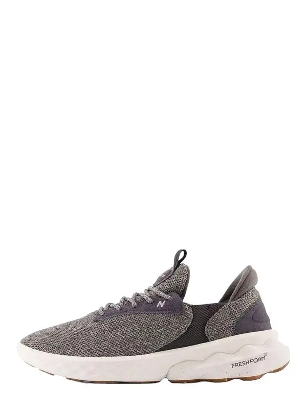 NEW BALANCE Fresh Foam Roav Elite V1 Sneakers - Gray