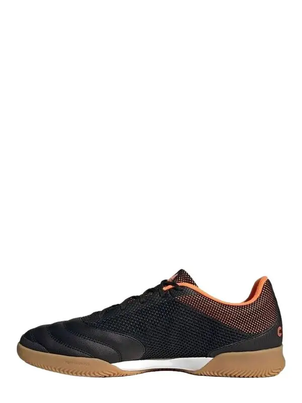 Adidas Copa 20.3 In Sala Sneakers - Black