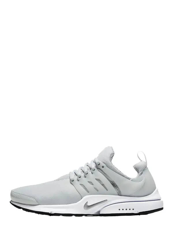 Nike Presto "light Smoke - Grey