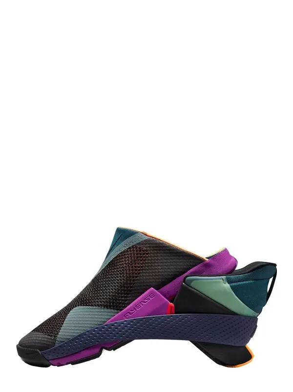 Nike Go Flyease Casual Sneakers - Black