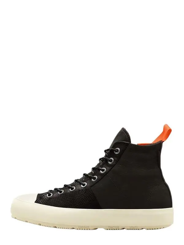 CONVERSE Chuck 70 Explore High Top Sneakers - Black