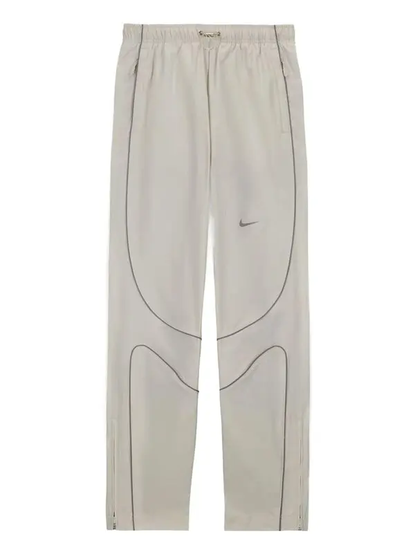 Nike X Corteiz Shell Trousers - Grey