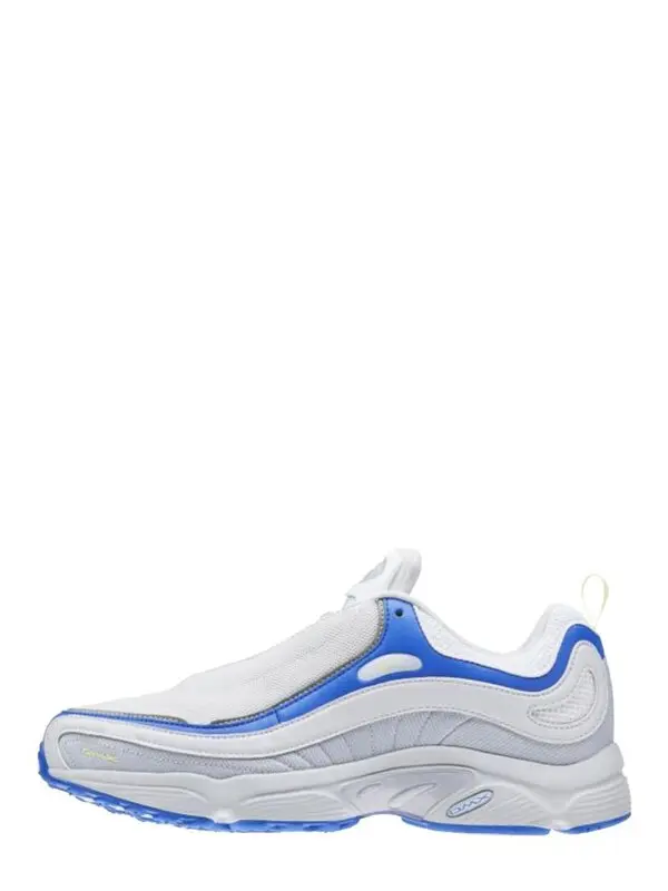 REEBOK Daytona Dmx 'spirit White' Sneakers - Blue