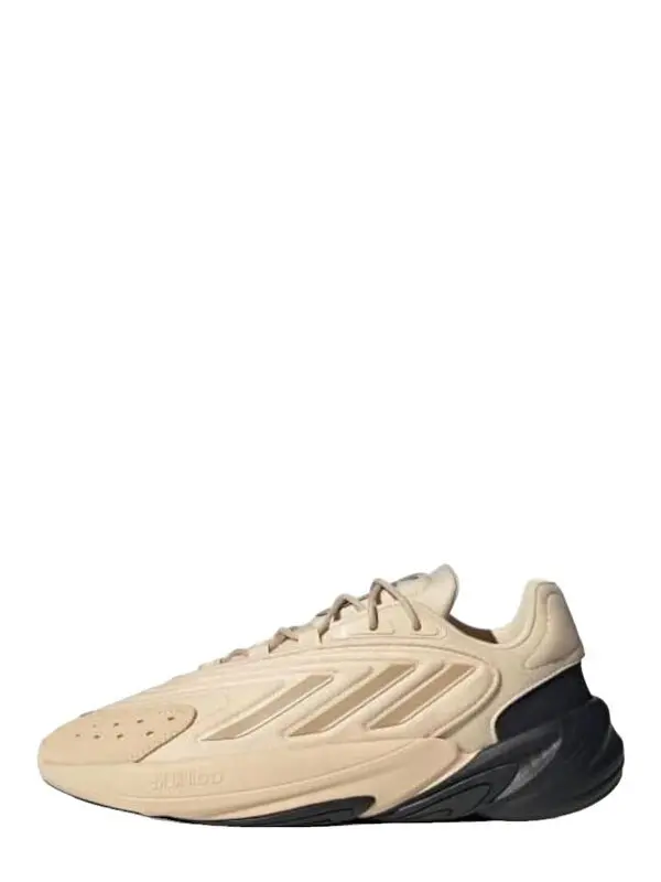 Adidas Ozelia Sneakers - Beige/black