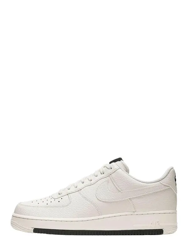 Nike Force 1 Low '07 1 Sneakers - Sail/sail/black
