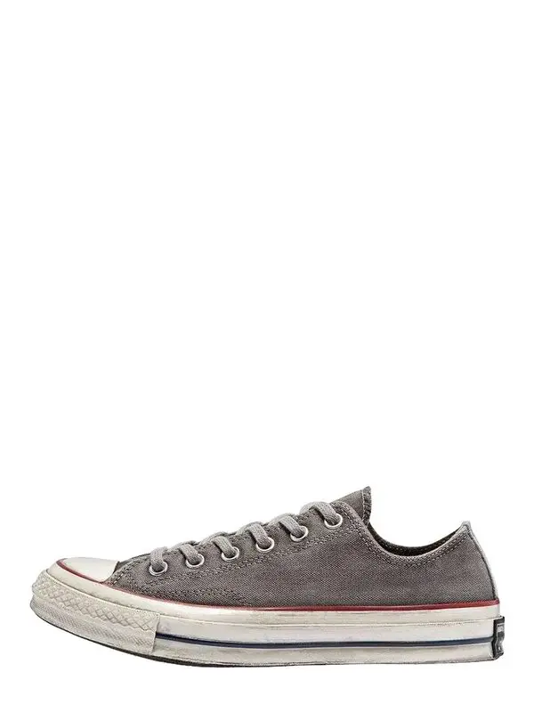 CONVERSE Chuck Taylor All Star 1970s Low Top Sneakers - Gray