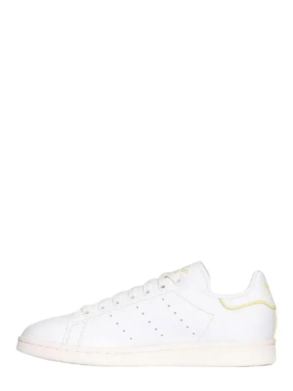 Adidas Originals Stan Smith Sneakers - Cloud White/yellow