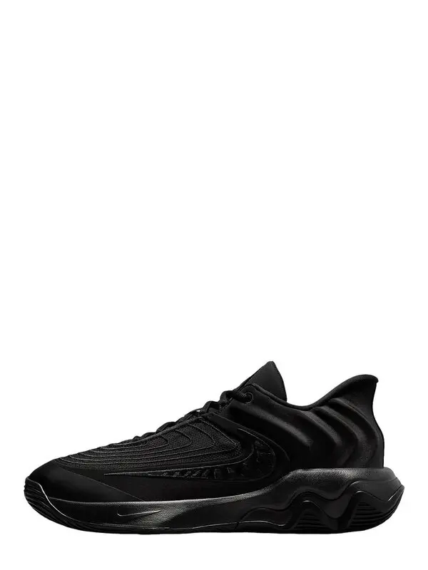 Nike Giannis Immortality Sneakers - Black