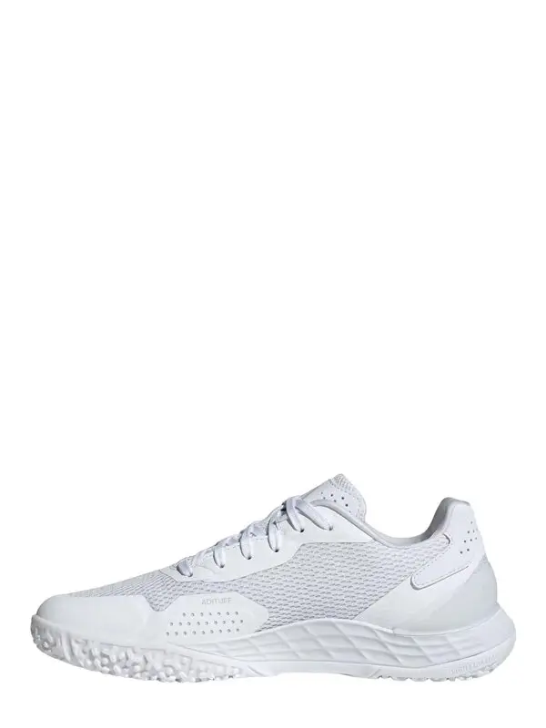 Adidas Defiant Speed 2 Oc Sneakers - Cloud White/cloud White/gray One