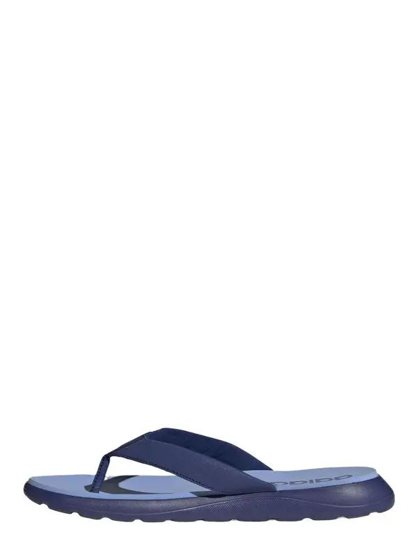 Adidas Comfort Flip-flops - Blue