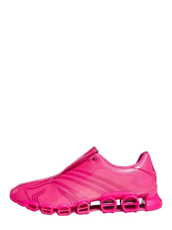 Adidas F50 Tunit Mega Consortium 'real Magenta - Real Magenta/real Magenta/silver Metallic