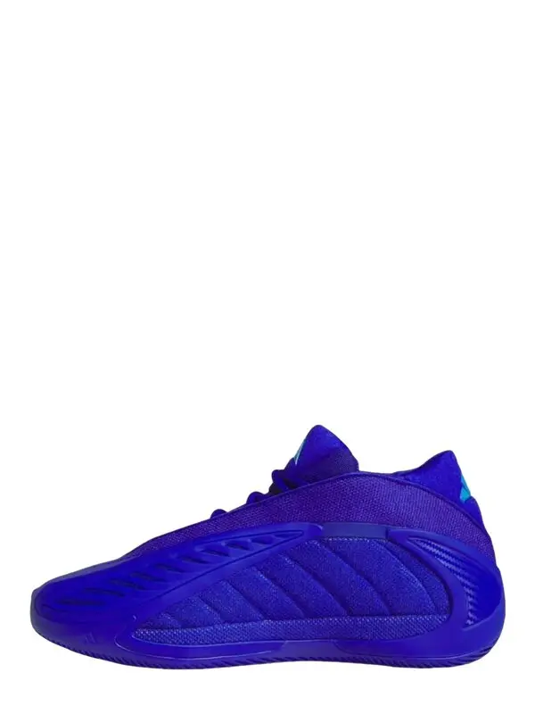 Adidas Ae 2 Performance Sneakers - Lucid Blue/lucid Ray Blue/lucid Blue