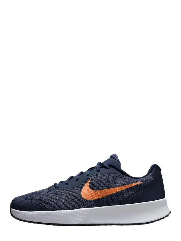 Nike Vapor Lite 3 Tennis Sneakers - Thunder Blue/marrakesh