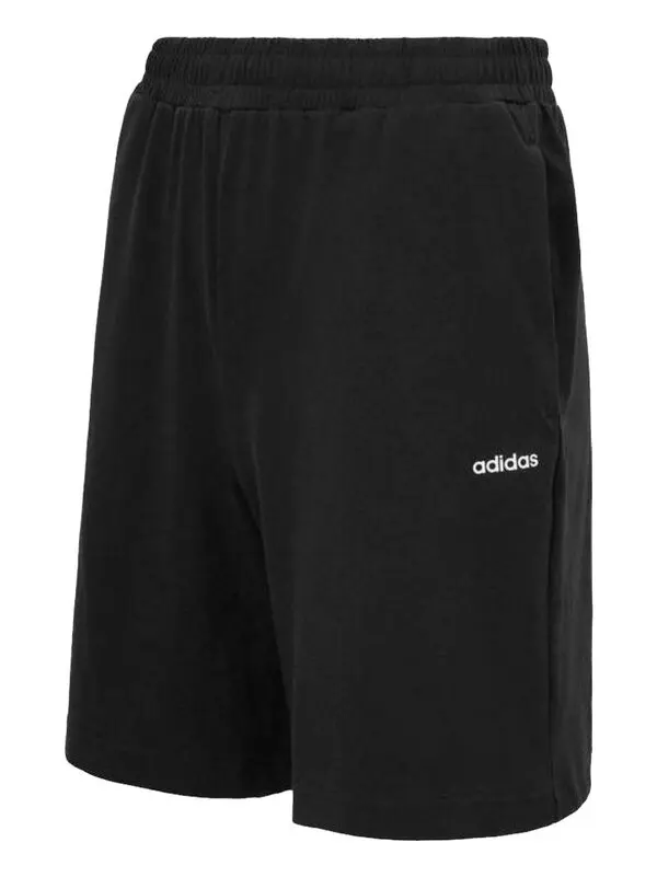 Adidas Woven Shorts - Black