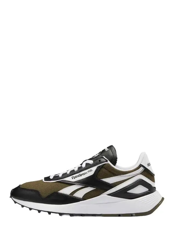 REEBOK Classic Legacy Az - Black/green