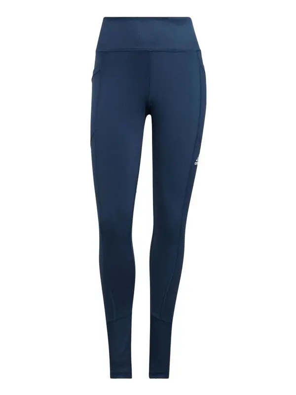 Adidas Cold.rdy Golf Leggings - Blue