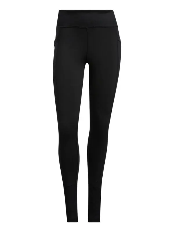 Adidas Cold.rdy Leggings Asia Sizing - Black
