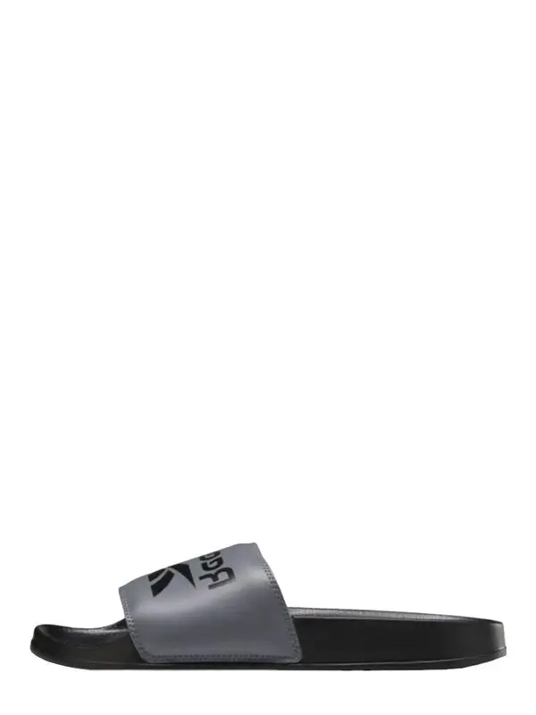 REEBOK Classic Slides - Silvergray