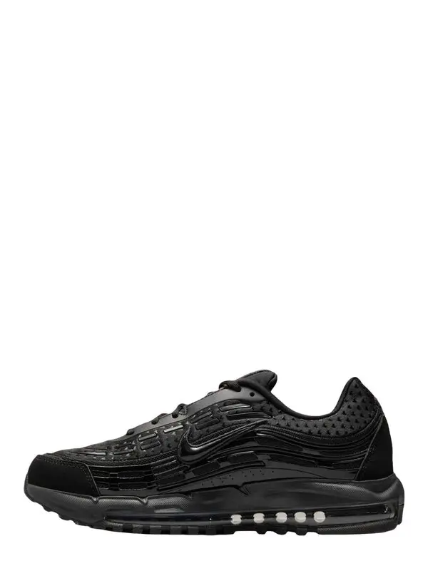 Nike Max Tl 2.5 "valentine's Day Black" Sneakers - Black/red