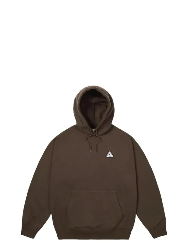 PALACE Ss26 Sofar Hood - Fox