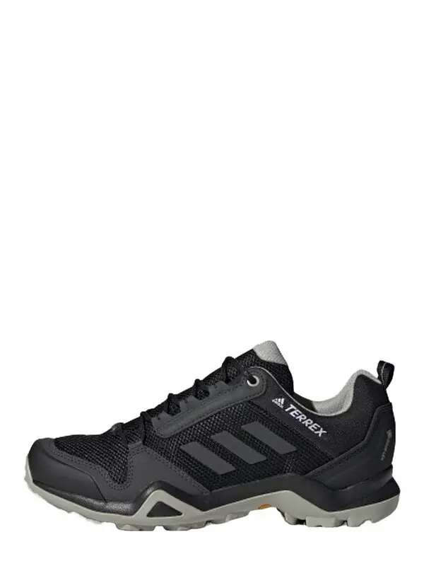Adidas Ax3 Gtx Athletic Footwear - Black