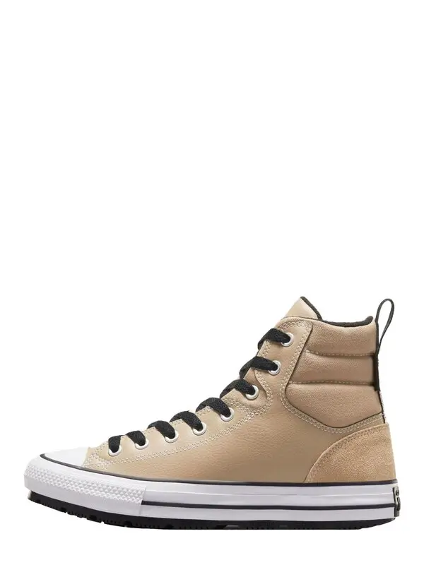 CONVERSE Chuck Taylor All Star Berkshire Boot High Top - Tan/white/black