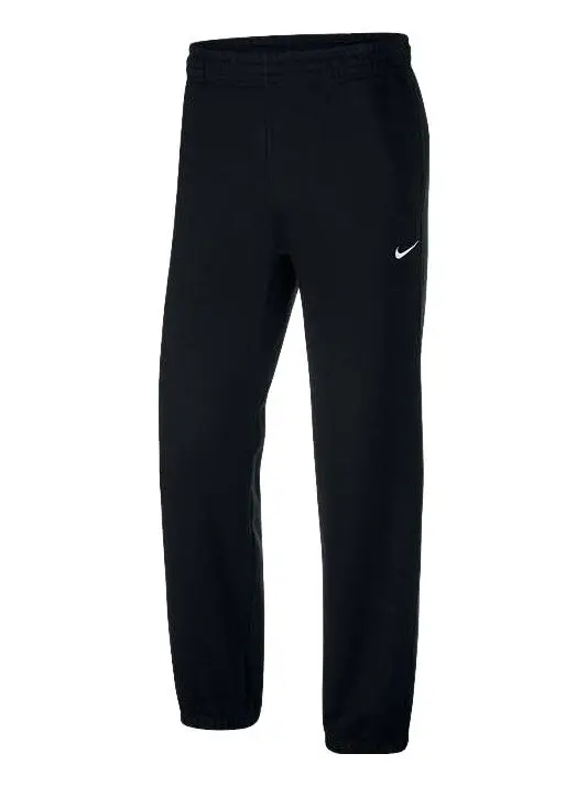 Nike Celana Training Cuffed Pants - Black
