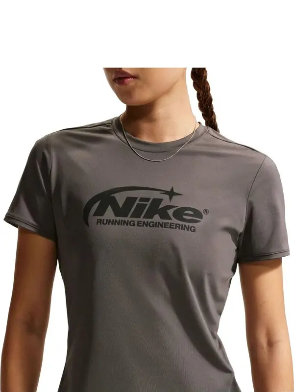 Nike Swift Dri-fit T-shirt - Medium Ash