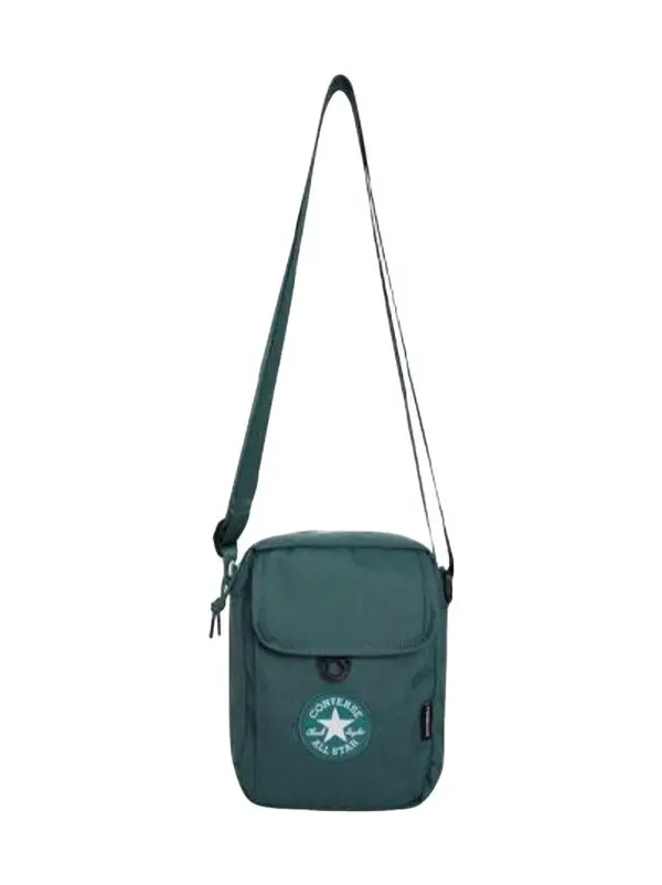 CONVERSE Cross Body Bag - Teal