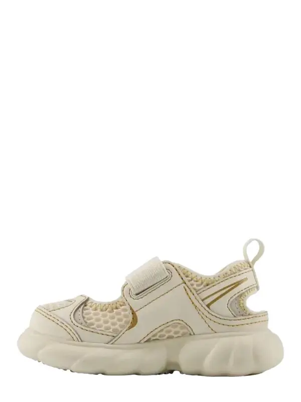 NEW BALANCE 230 Sandals - Linen
