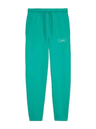 JORDAN X Union Logo Joggers - Mint