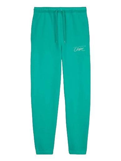 JORDAN X Union Logo - Mint